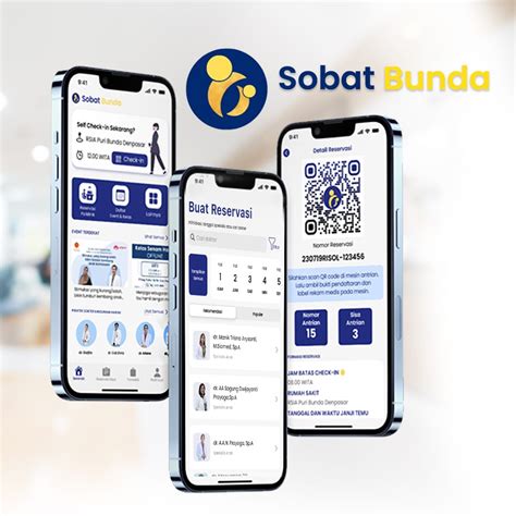 Sobat Bunda Puri Bunda Hospital