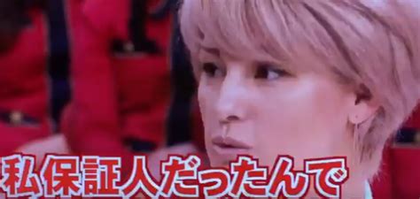 梅宮アンナと羽賀研二の破局理由の真相は？金スマ報道に呆れるネット民。｜feathered News