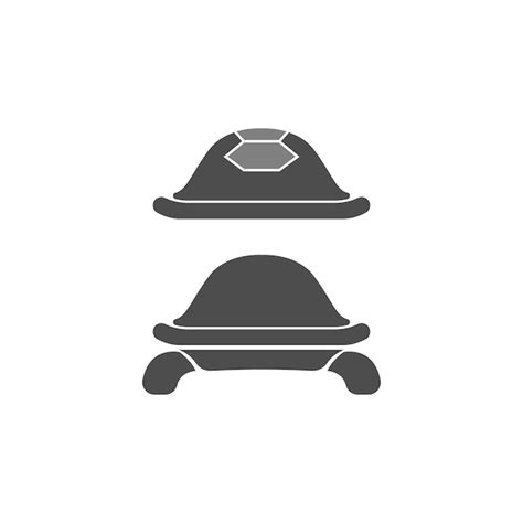 Premium Vector Turtle Logo Icon Vector Template Illustration Design Vector