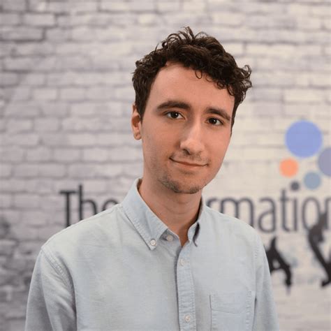 The Data School Gabriel Bryan