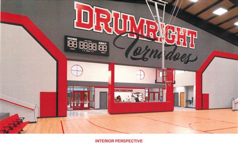 Construction Update 6 28 2023 Drumright Public Schools