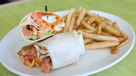 Sunnyside Grill Menu