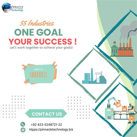Pinnacle Technologies On Linkedin Industryversatility Techexperts Pinnacletechnology