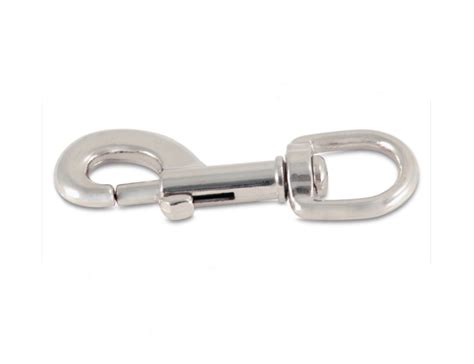 Swivel Eye Bolt Snaps Empower Hardware