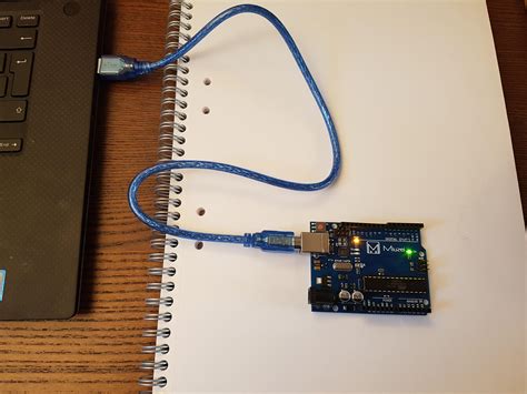 Serial Streamer Example Arduino Uno As Sensor Sa Engine