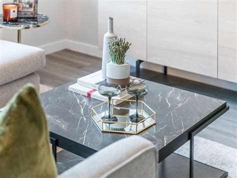 Western Terrace Get Fully Furnished
