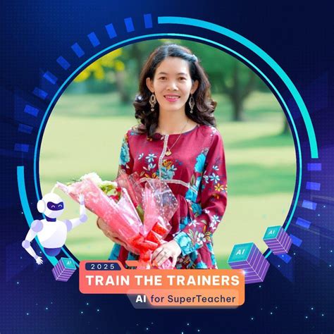 ĐĂng KÝ ChƯƠng TrÌnh TẬp HuẤn Online Ứng DỤng TrÍ TuỆ NhÂn TẠo Ai