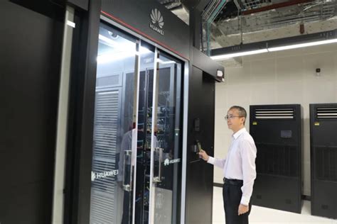 港科大（广州）hpc Ai融合智算中心上线试运行！ 香港科技大学（广州）