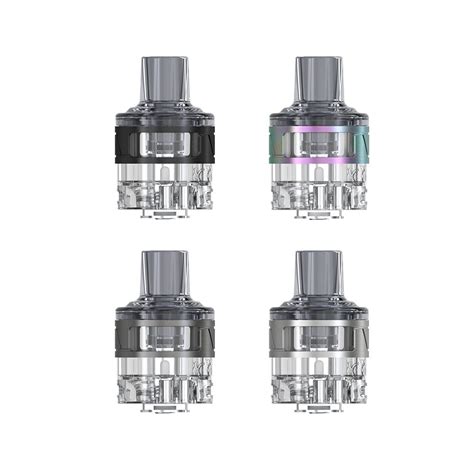 Eleaf IJust AIO Replacement Pod Vape Saudi UAE S Best Shop