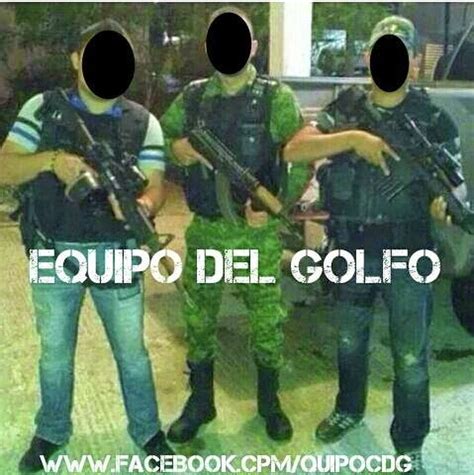 Tips Lead To Arrest Of Gulf Cartel Leader In Mexico Border Officials Say