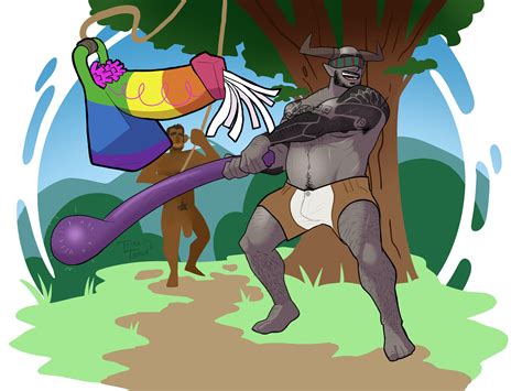 Rule 34 Balls Bara Blindfold Bulge Dragon Age Dragon Age Inquisition Eyepatch Facial Hair