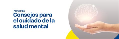 Consejos Para El Cuidado De La Salud Mental Eurofarma