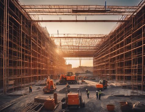Maximizing Construction Project Efficiency Through Innovative Tools