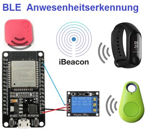 ESP32 BL BLE Deutsch Arduino Forum