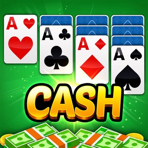 Solitaire Win Cash By Alpineash Net