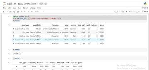 Rohini Kagne On Linkedin Mainflow Task Internship