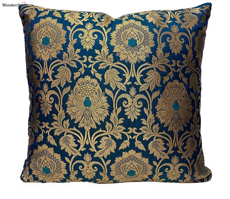 Green And Teal Cushion Covers At Jorja Helms Blog