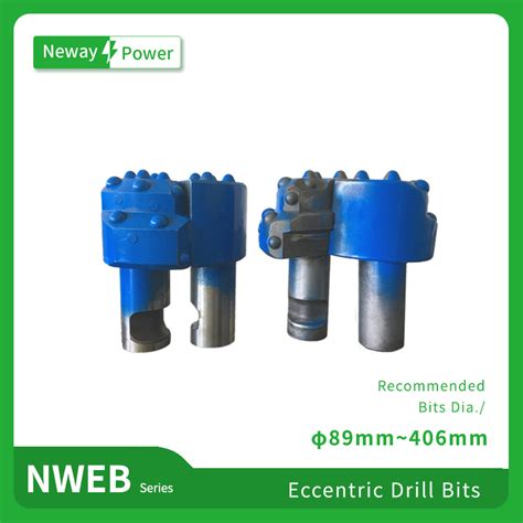Odex Casing System Eccentric Bit Drilling Odex Overburden Drilling Odex