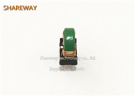 500mH 5A Common Mode Choke 32680C Low EMI Toroidal Choke Coil Inductors