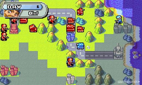 Games Like Advance Wars Android At Helen Phillips Blog