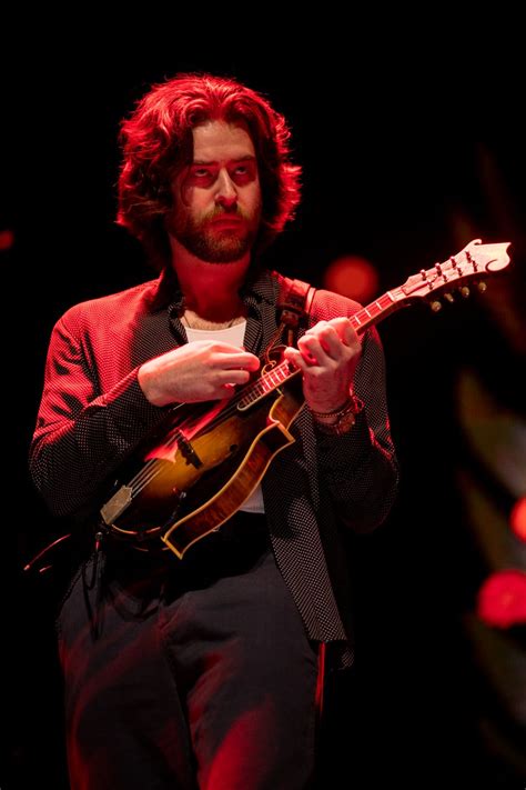 Billy Strings Mesmerized Nashvilles Bridgestone Arena Crowd