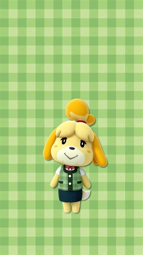 Isabelle Wallpapers Top Free Isabelle Backgrounds Wallpaperaccess