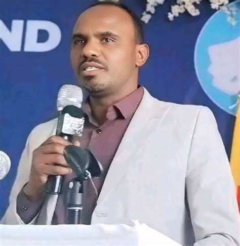Tesfaye Degefa