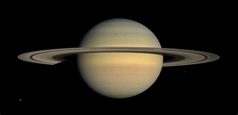 Tess Has Found Exoplanets Can It Find Rings Around Them