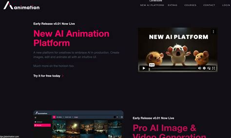 Search Videos • Ai Animation