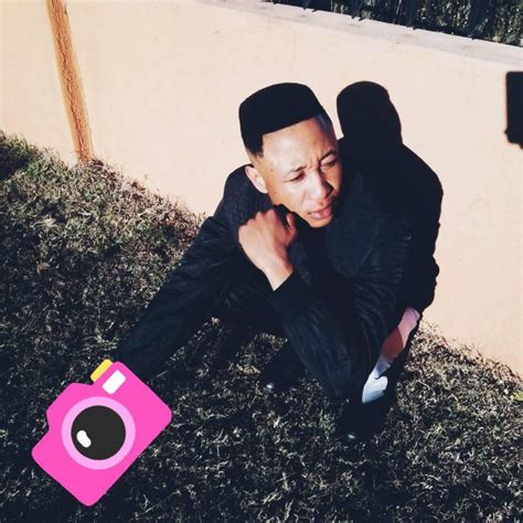 Tetelo Aka Cutee De Rocka