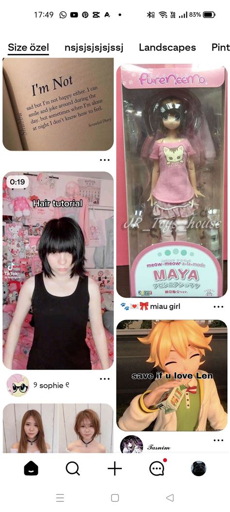 🐾💌🎀 Miau Girl In 2025 Anime Dolls Pretty Dolls Cute Dolls