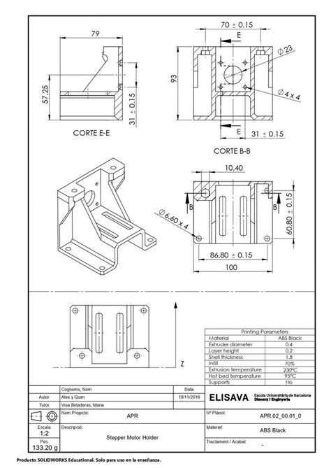 3d Apr 3d Automatic Print Removal 11 Steps With Pictures