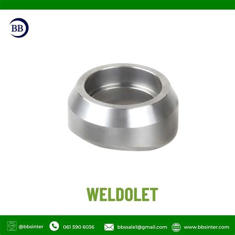 Weldolet A182 F304 304l 3000 Sch 160