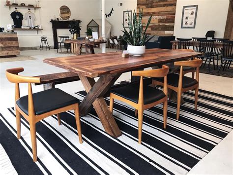 Table X Base Table Sons Of Sawdust