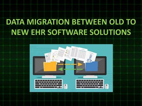 Ppt Ehr Software Solutions Edata Platform Powerpoint Presentation