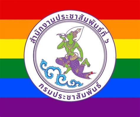 สำนักประชาสัมพันธ์เขต 6 กรมประชาสัมพันธ์ สสจ สงขลา เปิดผังเชื่อมโยง