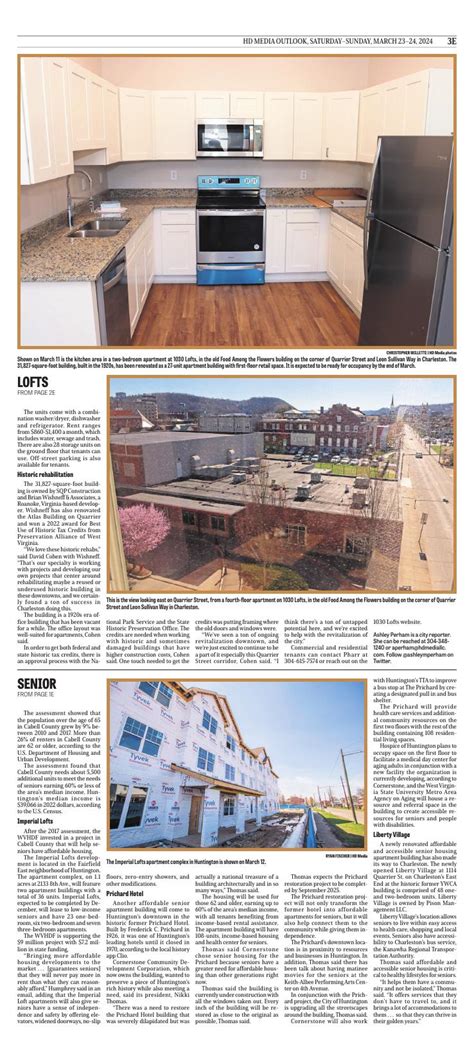 Page E3 E Edition