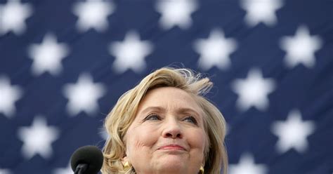 Hillary Clinton Calls For A Womens Movement In 2014 And Beyond Time