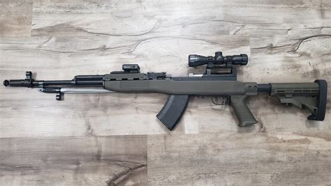 Best Muzzle Device For Ak47 Non Psa Products Palmetto State Armory