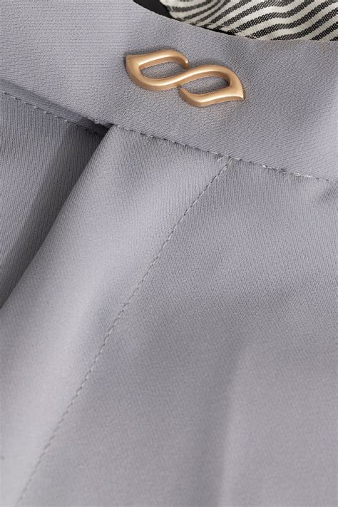 Buy Men S Tuxedo Attire Grey Trouser Online Snitch