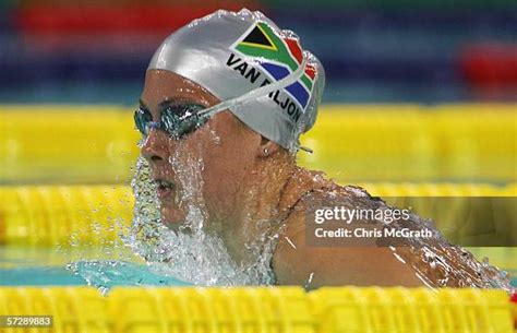 85 Suzaan Van Biljon Photos And High Res Pictures Getty Images