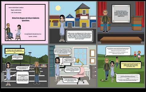 Untitled Storyboard Storyboard Por 06d8a990