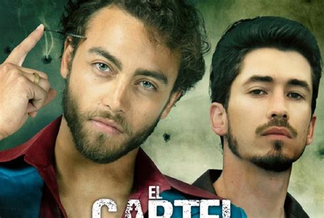 El Cartel De Los Sapos El Origen Fecha De Estreno Y Cómo Ver Online