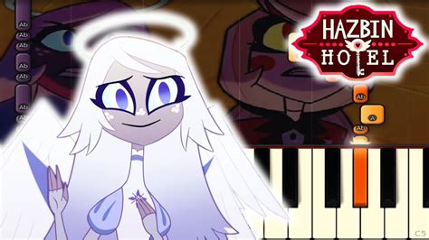 You Didnt Know Hazbin Hotel Youtube