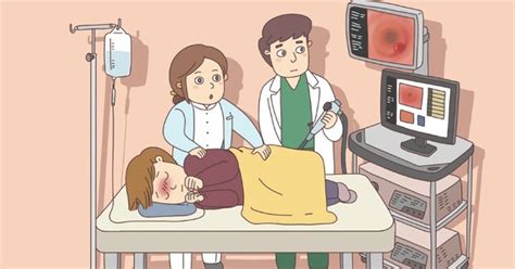 대장암의 씨앗‘용종을 꼭 제거해야 하는 이유