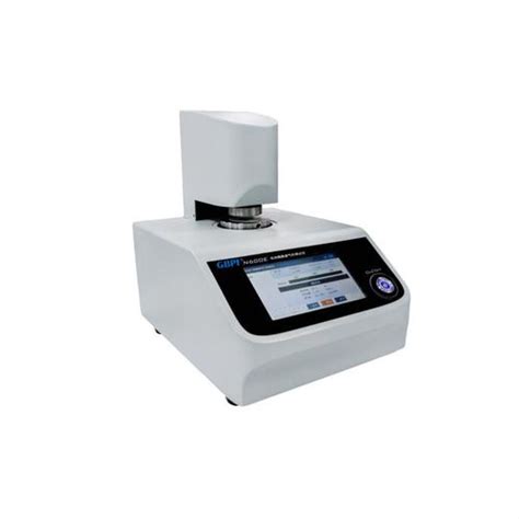 Lithium Ion Battery Separator Tester N600e Guangzhou Biaoji