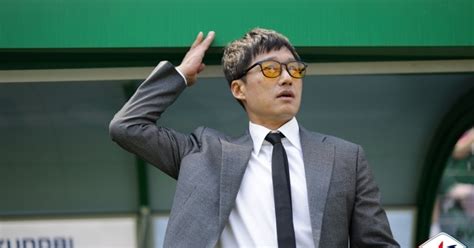 5연패 빠진 광주 이정효 감독의 ‘내 탓이오 “가장 개선해야 할 부분은 바로 접니다”
