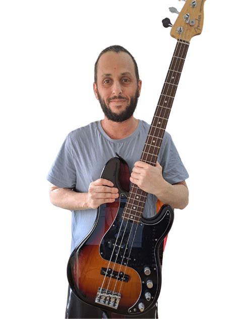 שירים לגיטרה בס רפרטואר בס עם תווים וטאבים להורדה לומדים בס