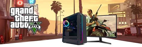 Gta 5 Pc Gameplay