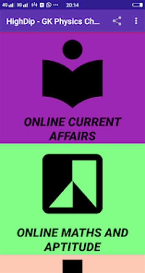 Android Için Gk And Science 10000 Questions İndir